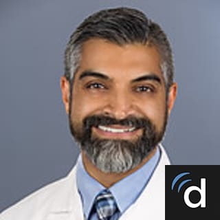 Dr. Amogh Bhat, MD | Mather, CA | Cardiologist | US News Doctors