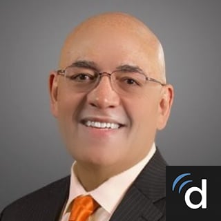 Dr. Jacobo A. Rivero, MD | Everett, WA | Emergency Medicine Physician ...