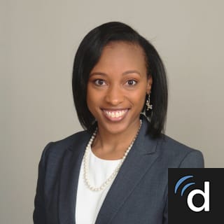 Dr. Dominique Grasty Hines, MD | Smyrna, GA | Pediatrician | US News ...