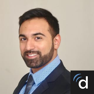 Dr. Zunir Chaudhry, MD | Nashville, TN | Neurologist | US News Doctors