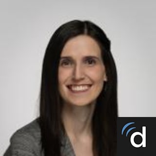 Dr. Allison Blonski, MD – Racine, WI | Pediatrics