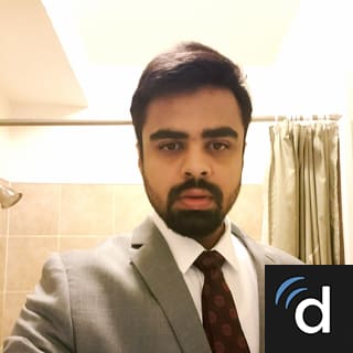 Dr. Ahsan Ali, MD | Saint Louis, MO | Neurologist | US News Doctors