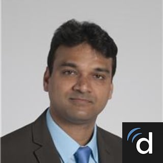 Doctors at Cleveland Clinic Marymount Hospital in Garfield Heights, OH ...