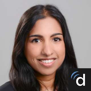 Dr. Maya Raghavan, MD – Buffalo, NY | Otolaryngology (ENT)