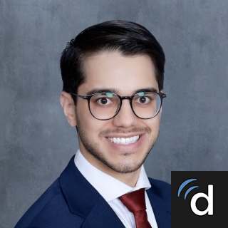 Dr. Gabriel Chagas, MD – Cleveland, OH | Internal Medicine