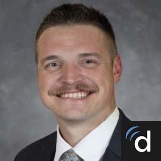 Dr. Michael Lampe, DO – Holland, MI | General Surgery