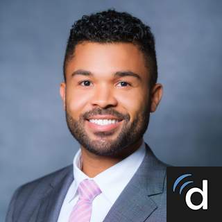 Dr. Cody Russell, MD – Park Ridge, IL | General Surgery