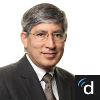 Dr. Andrew Arai, MD – Salt Lake City, UT | Cardiology