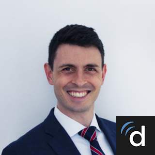 Dr. Calvin Kersbergen, MD | Boston, MA | ENT-Otolaryngologist | US News ...