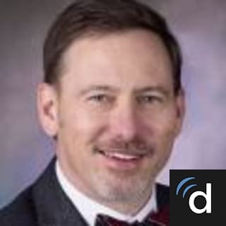 Dr. Alexander Schabauer, MD – Rapid City, SD | Cardiology