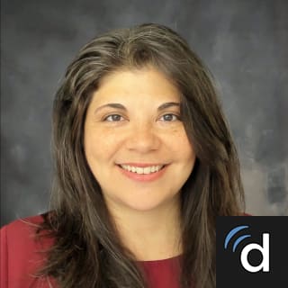 Dr. Amber M. Vasquez, MD | Atlanta, GA | Infectious Disease Specialist ...