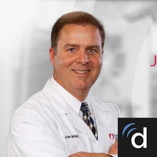 Dr. John M. Williams, MD | Oklahoma City, OK | Cardiologist | US News ...
