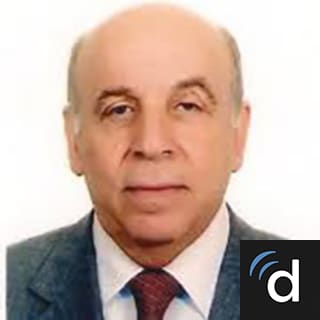 Dr. Khaldoun Jabi, MD | Chandler, AZ | General Surgeon | US News Doctors