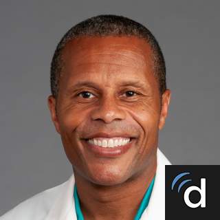 Dr. George A. Flowers, MD | Lexington, NC | Orthopedist | US News Doctors