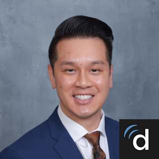 Dr. David Tran, MD – Gainesville, FL | Family Medicine