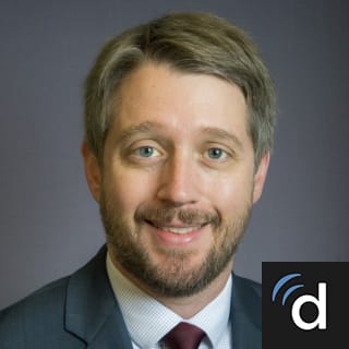 Dr. Thomas Newman, MD – Seattle, WA | Internal Medicine
