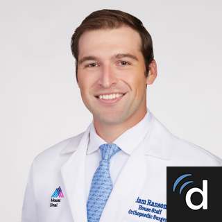 Dr. William Ranson, MD – Temple Terrace, FL | Orthopaedic Surgery