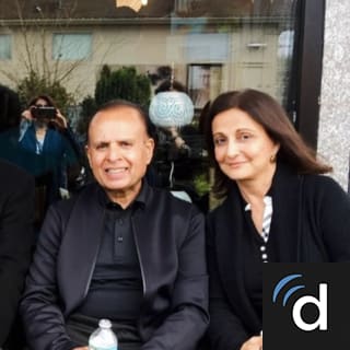 Dr. Mohammad Ali Mohyuddin, MD | Roslyn, NY | Family Medicine Doctor ...