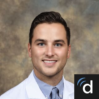Dr. Luke Olson, DO – Abington, PA | Anesthesiology