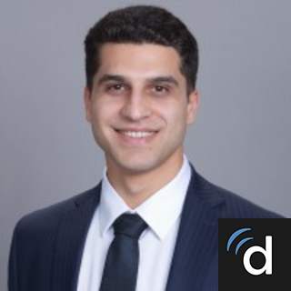 Dr. Nikolas Toksoy, MD | Panorama City, CA | Resident Physician | US ...