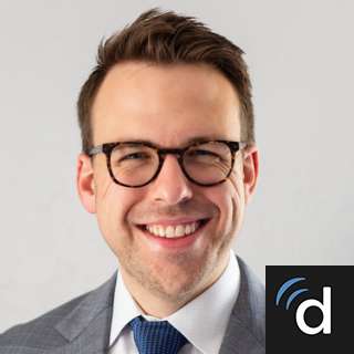 Dr. Samuel Dienel, MD – New Haven, CT | Psychiatry