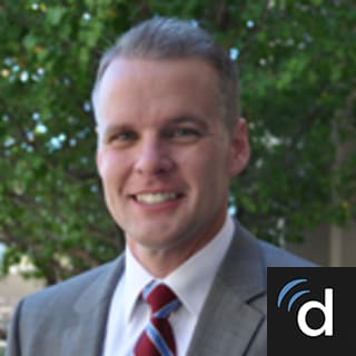 Dr. Jonathan Jones, MD – Farmington, NM | Anesthesiology