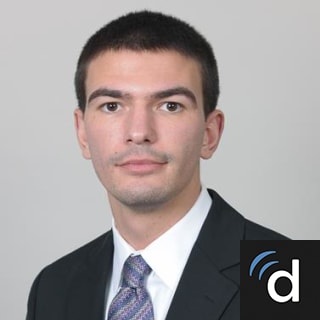 Dr. Ryan Grell, MD | Louisville, KY | Anesthesiologist | US News Doctors