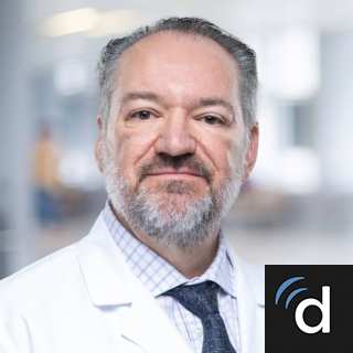 Dr. George Wilcox, DO – San Antonio, TX | Internal Medicine