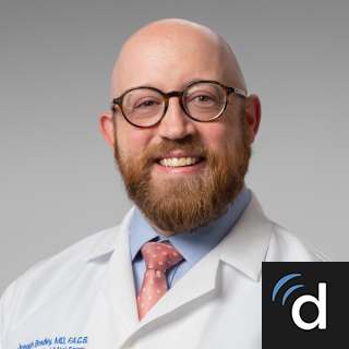 Dr. Joseph Bradley, MD – Kirkwood, MO | Otolaryngology (ENT)