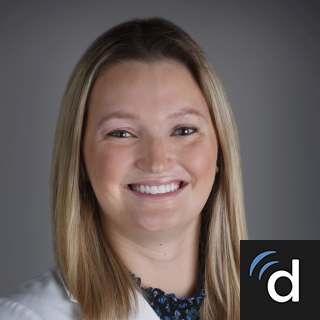 Ashley Flye, PA | Physician Assistant in Charlotte, NC | US News Doctors