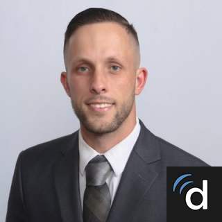 Dr. Brendan Stringfellow, MD | Pennington, NJ | Emergency Medicine ...