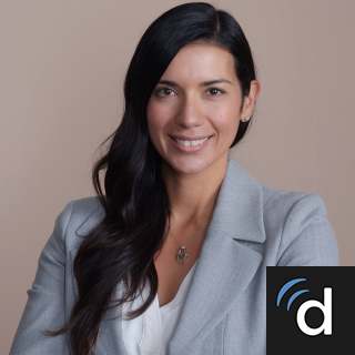 Dr. Erika Dopson, MD – Portsmouth, VA | Orthopaedic Surgery