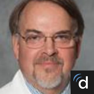 Dr. John G. Roach, MD | Winston-Salem, NC | Family Medicine Doctor | US ...
