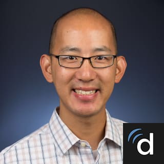 Dr. Gary Lin, MD | Mountain View, CA | Pulmonologist | US News Doctors