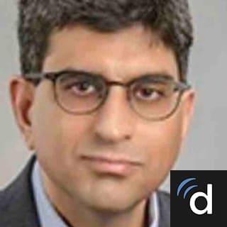 Dr. Shakeel Ahmed, MD – Dayton, OH | Internal Medicine