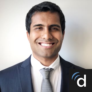 Dr. Ashvin R. Sood, MD | Washington, DC | Psychiatrist | US News Doctors