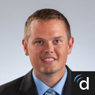 Dr. Aaron D. Berg, MD | Sioux Falls, SD | Radiologist | US News Doctors