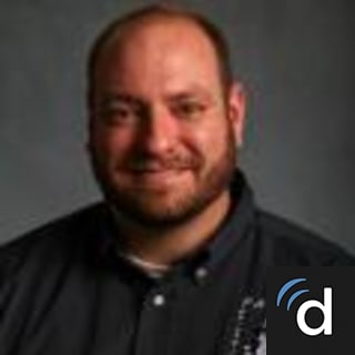 Dr. Christopher Koster, MD – Great Bend, KS | Pediatrics