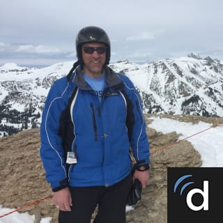 Dr. Ronald G. Snyder, MD | Billings, MT | Pulmonologist | US News Doctors