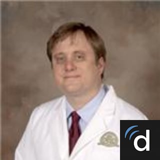 Dr. Theodore Eison, MD – Greenville, SC | Pediatric Nephrology