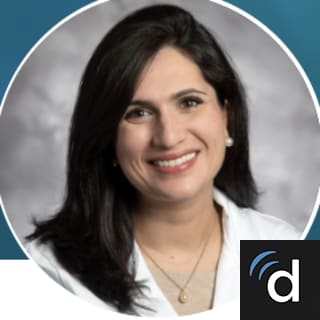 Dr. Anjuli M. Gupta, MD | New York, NY | General Surgeon | US News Doctors