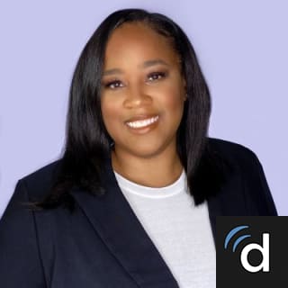 Dr. Kristin J. Coleman-Woodson, MD | San Bernardino, CA | Family ...