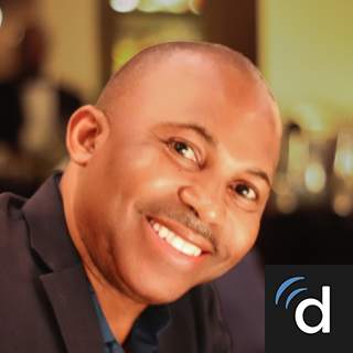 Kevin Akor – Silver Spring, MD | Internal Medicine
