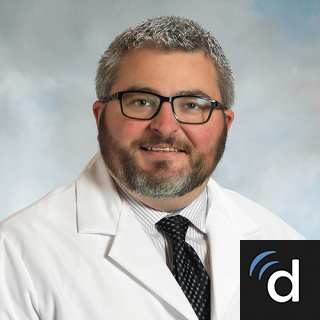 Dr. Daniel Calnan, MD – Lancaster, PA | Neurosurgery