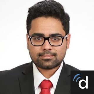 Dr. Vikram Kumar, MD | Syracuse, NY | Psychiatrist | US News Doctors