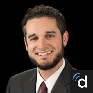 Dr. David L. Davis-Boozer, MD | Los Angeles, CA | Family Medicine ...