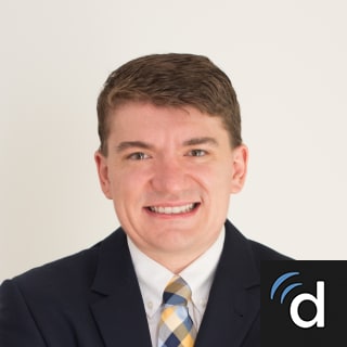 Dr. Cameron Burke, DO | Scarborough, ME | Family Medicine Doctor | US ...