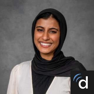 Dr. Bushra Manzar, MD – New York, NY | Radiology