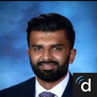 Dr. Neel V. Gadhoke, MD | Maywood, IL | Internist | US News Doctors