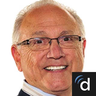 Dr. Ralph Seligmann, MD – Scottsdale, AZ | Geriatrics